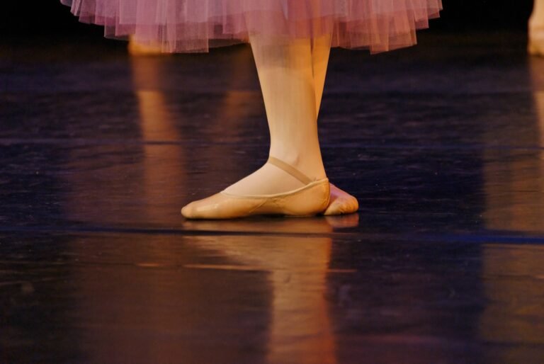 What is ballet? Here it's everything you want to know about it.