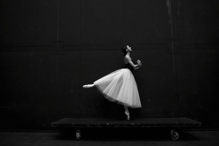 Ballet Tutu Dress: Everything You Want to Know | Ballet Lovers