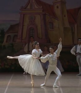 Coppelia Ballet: The Great Ballet Comedy | Ballet Lovers