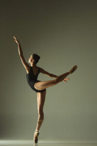 Pique Ballet Step: A Comprehensive Guide | Ballet Lovers