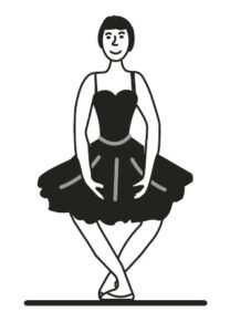 Echappe in Ballet: How to Perform This Step Correctly