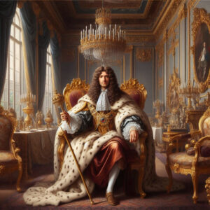 Ballet de la Nuit: The Grand Spectacle That Made Louis XIV the Sun King
