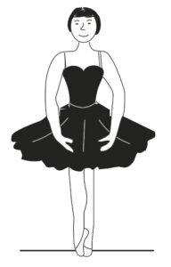 Coupe in Ballet: How to Perform This Essential Linking Step