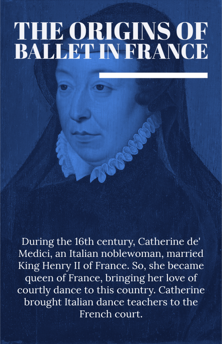 Ballet Beginnings:From Court Entertainment to Classical Technique