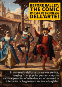 Harlequinade Ballet: Plot, Characters, and Famous Versions