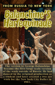 Harlequinade Ballet: Plot, Characters, and Famous Versions
