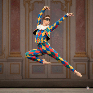 Cambré in Ballet: Technique and Tips | Ballet Lovers